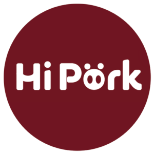 ห้าดาว เป็ดเจ้าสัว Hi Pork กระทะเหล็ก